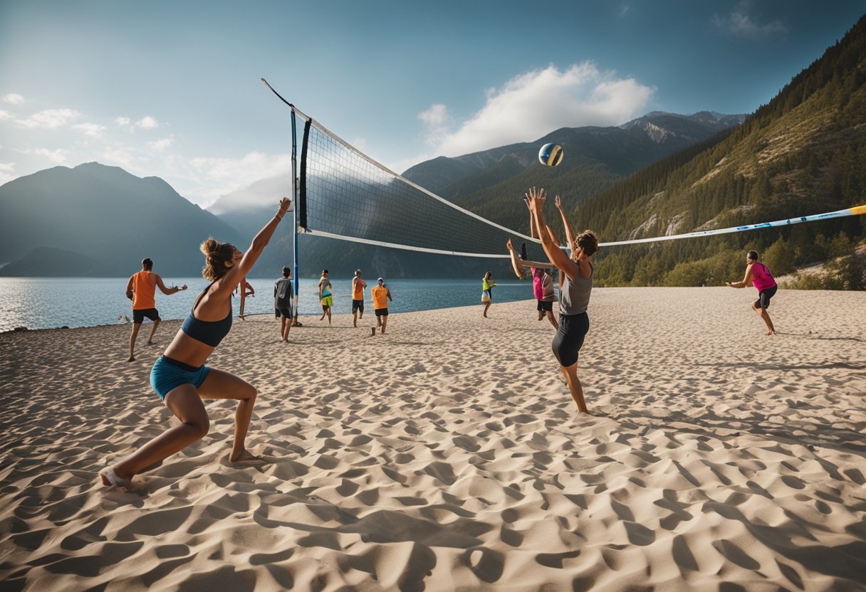 7 Best Outdoor Fitness Activities for Summer - The Candid Lifestyle