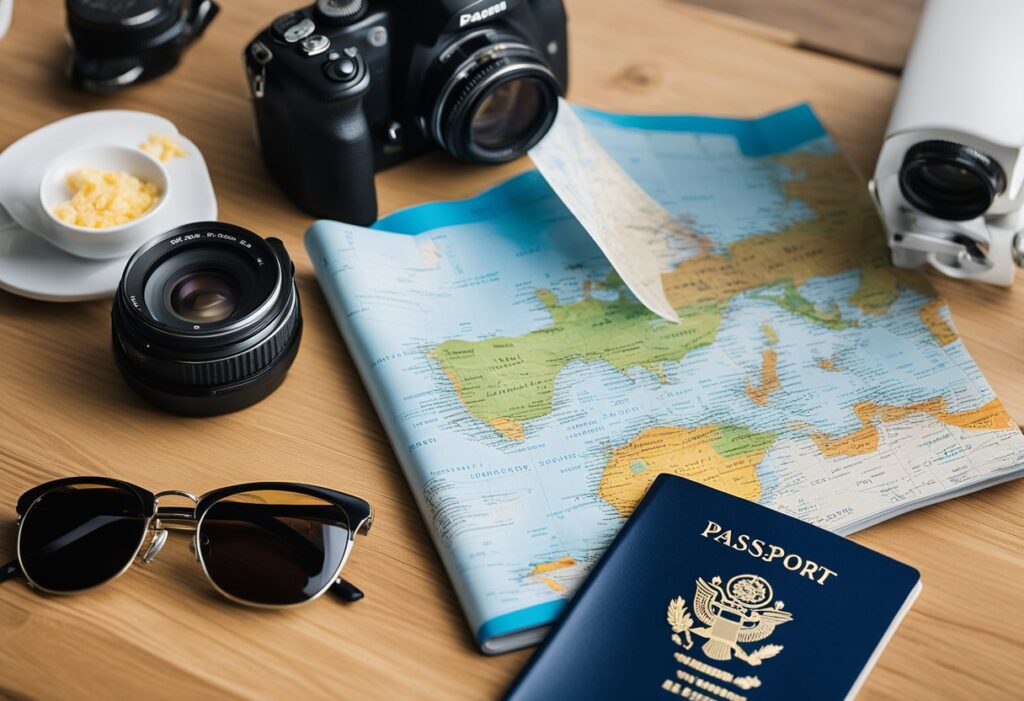 Travel Essentials: 10 Must-Have Items for Stress-Free Trips - The ...
