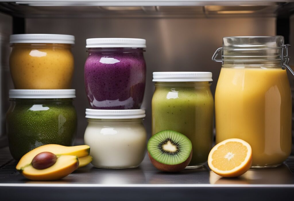 Summer Smoothie Recipes: 5 Healthy and Refreshing Blends - The Candid ...