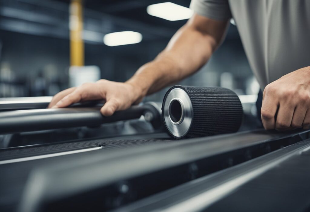 Treadmill Workouts: Maximizing Fat Burn and Endurance - The Candid ...